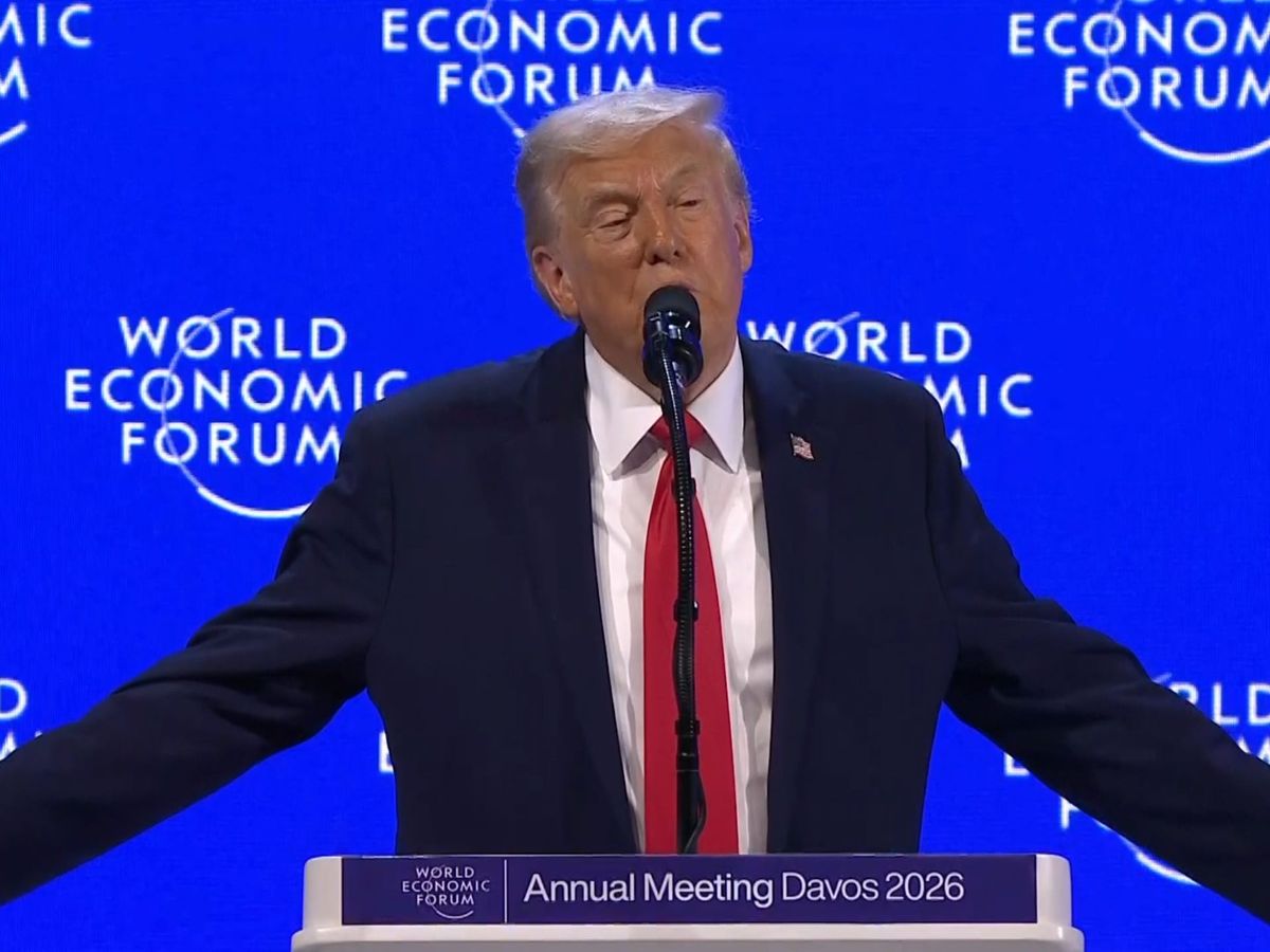 Trump rows back on Greenland tariff threats after ‘deal’ talks with ...