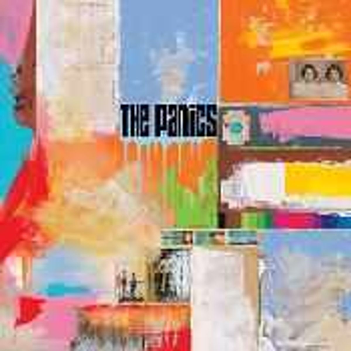 The Panics' epic new release | Shropshire Star