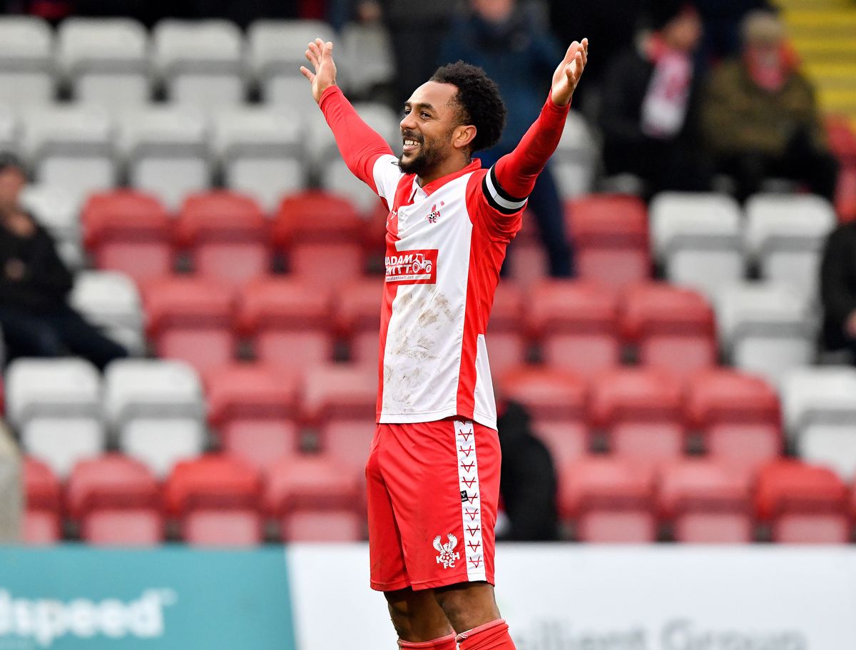 Feature: 'Ageing like a fine wine!' Ashley Hemmings is loving life ...