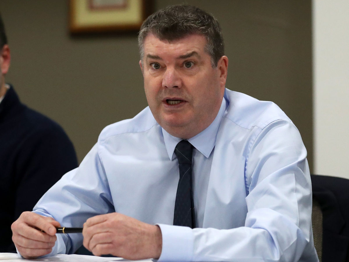 West Brom comment: Just who is left to fight for Albion now? | Express ...