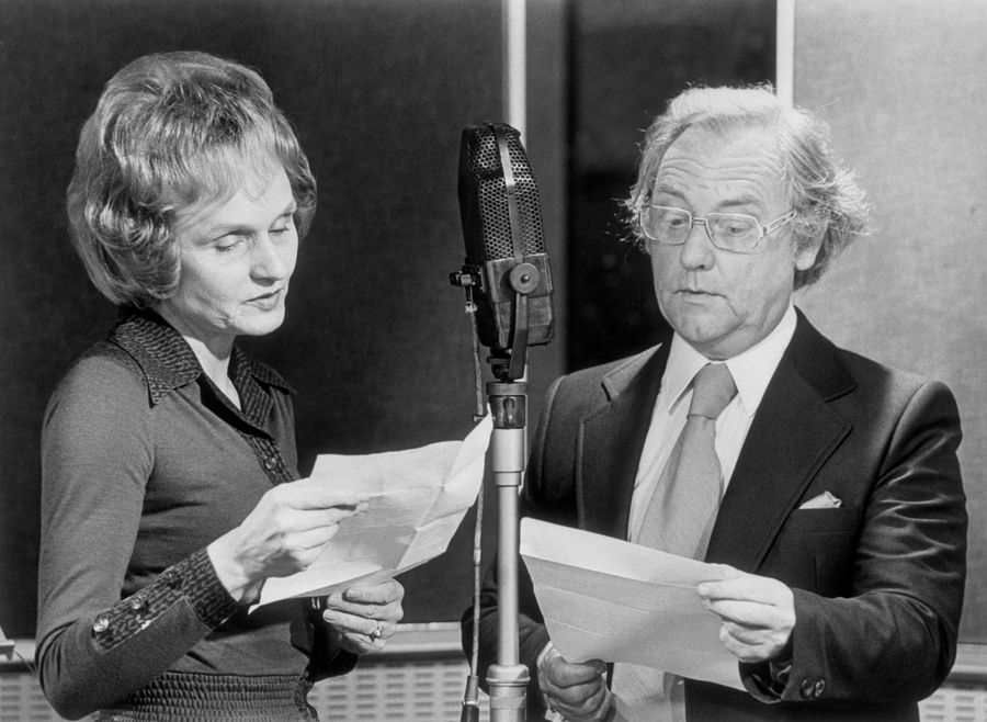 The Archers at 75 - and how Birmingham-based BBC Radio 4 radio show was ...