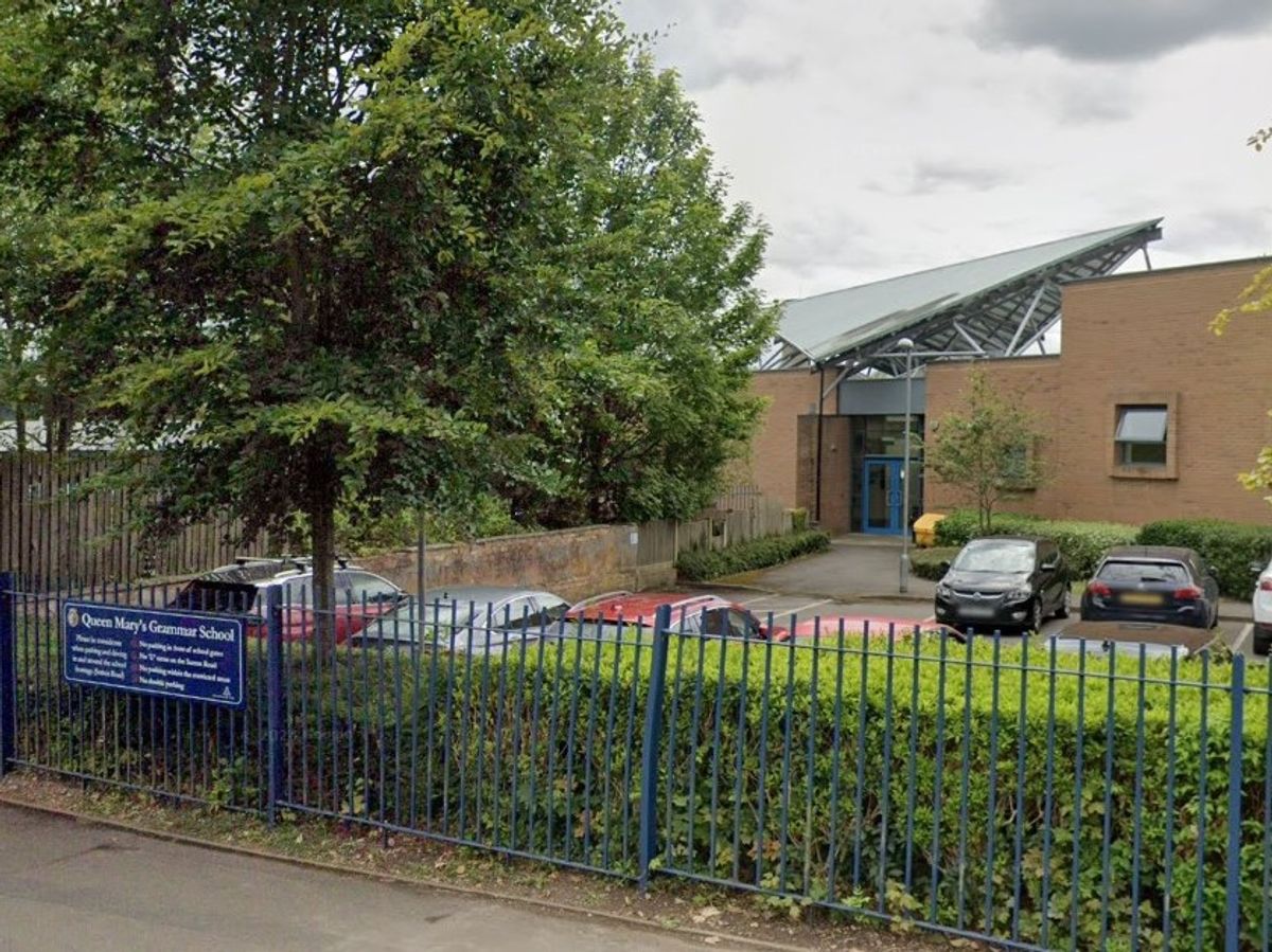 Teacher who engaged in sexual activity with student and locked her half ...