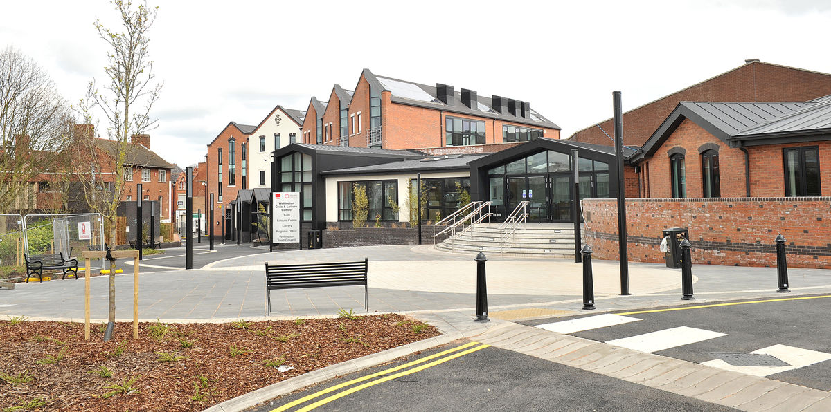 Reopening date revealed for Wellington swimming pool after year-long ...