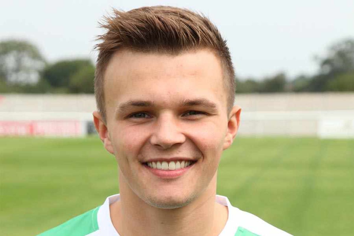 Sean Cooke may miss start of AFC Telford's season | Shropshire Star