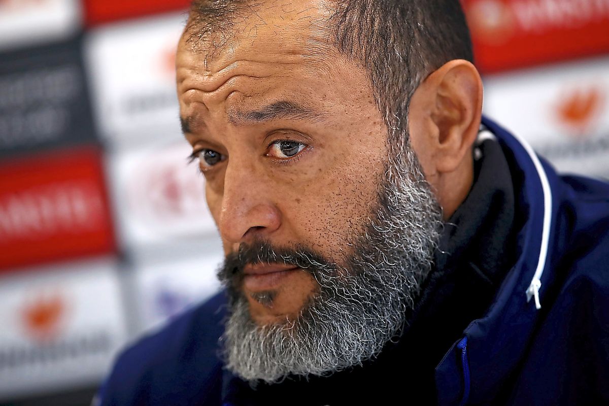 Johnny Phillips: Nuno era moves into third cycle at Wolves | Express & Star