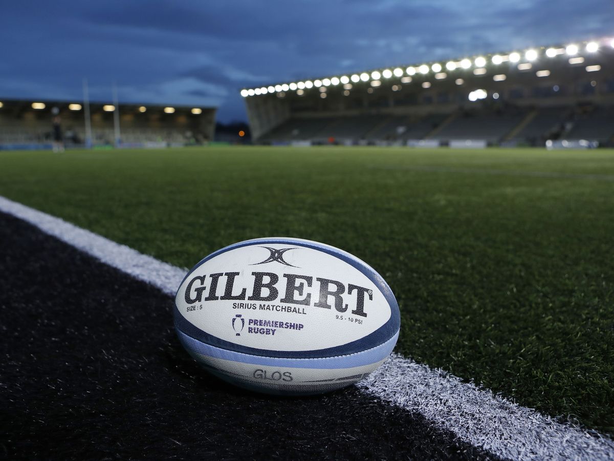 Rugby round-up: Newport (Salop) top Regional 1 Midlands with back-to ...