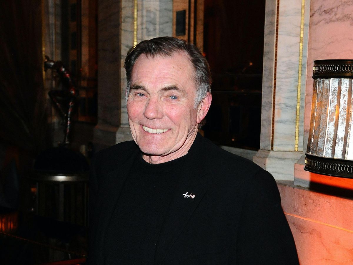 Maurices Roeves remembered as a ‘dedicated and gifted actor’ | Express ...