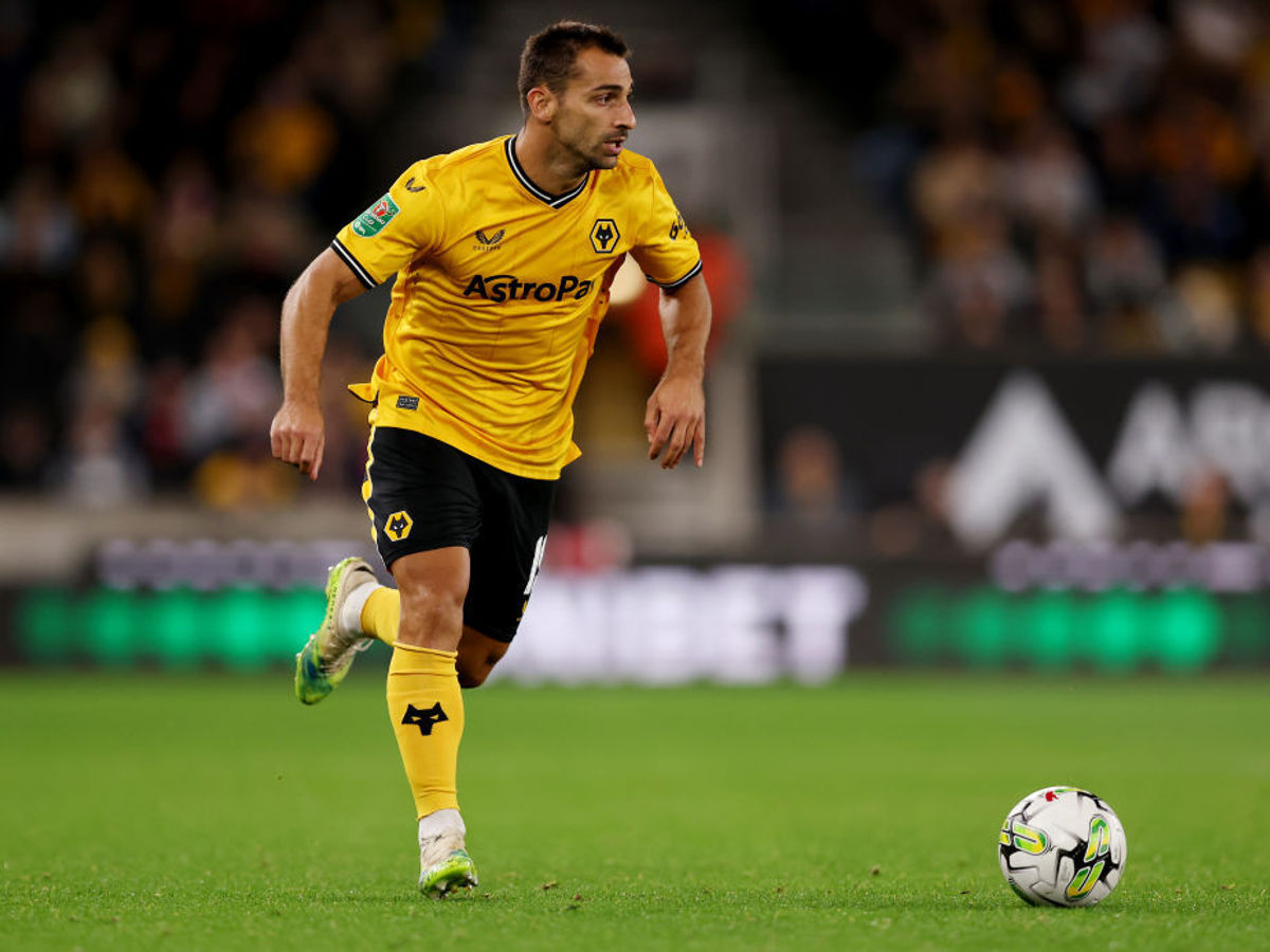 Wolves boss Gary O'Neil gives update on Jonny Castro Otto after ...