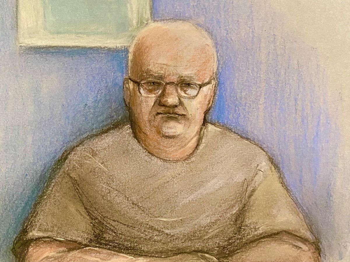 Victoria Hall murder accused has convictions for five murders, court ...