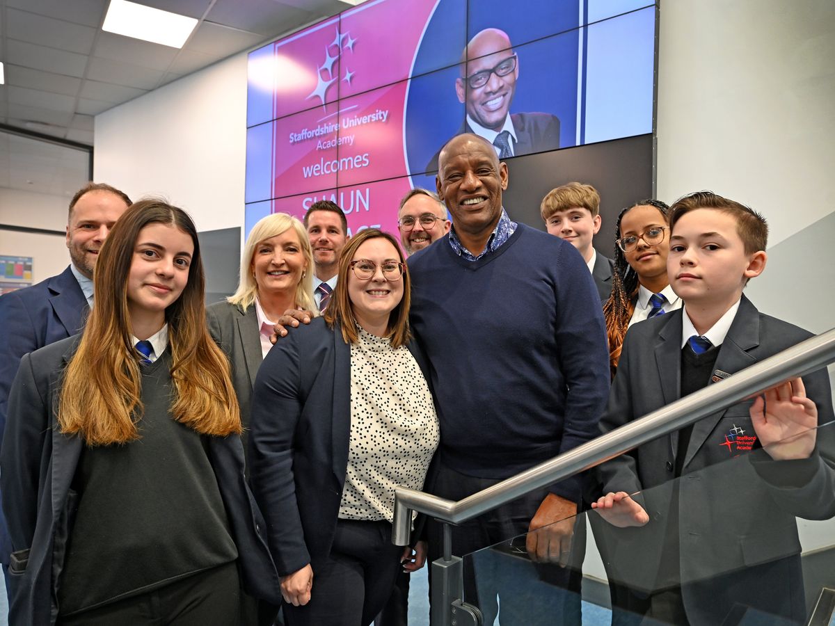 Latest Hednesford news | Express & Star