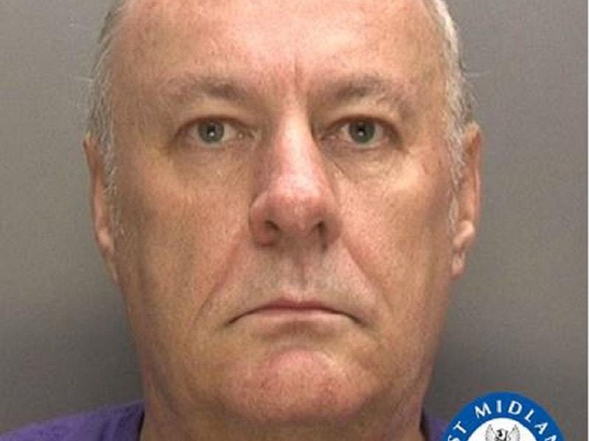 Former constable who downloaded indecent images jailed | Express & Star