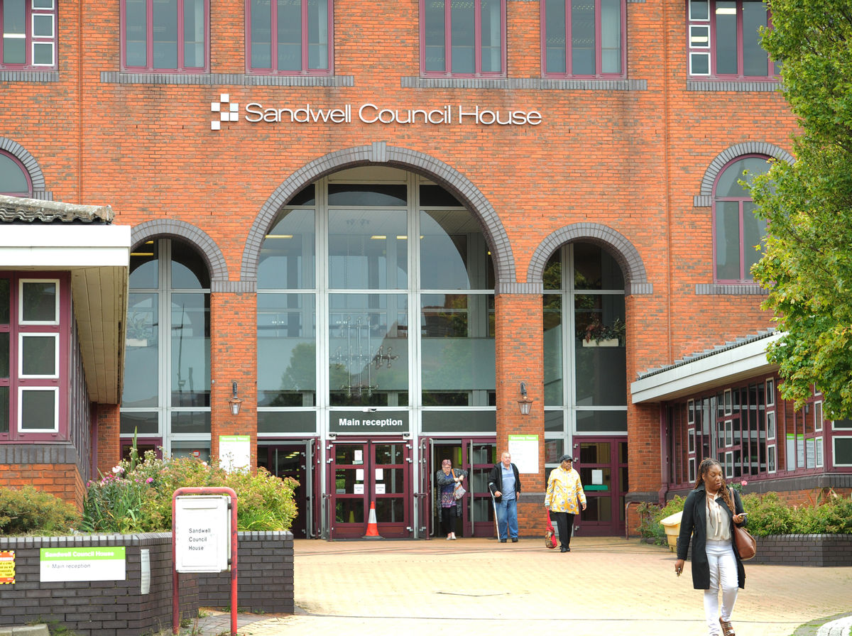 Deputy mayor pledges to champion fairness and diversity after he was ...