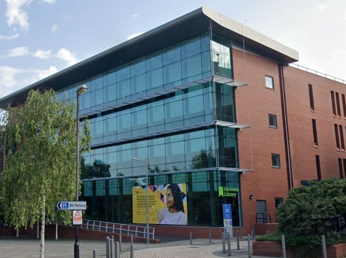 'Difficult to justify': University of Wolverhampton to axe free inter ...