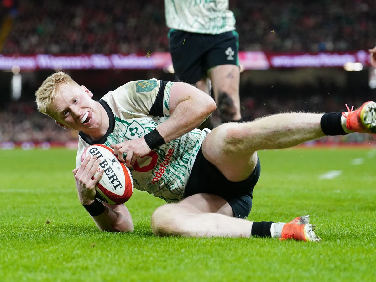 ‘Really smart rugby brain’ – Jamie Osborne backed to shine in ...