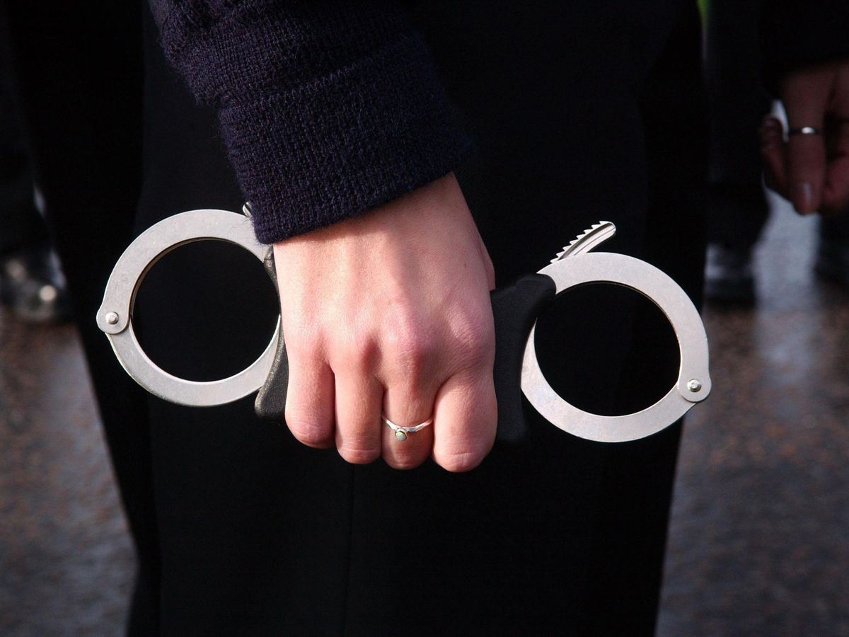 Murder arrest after body found in missing person investigation ...