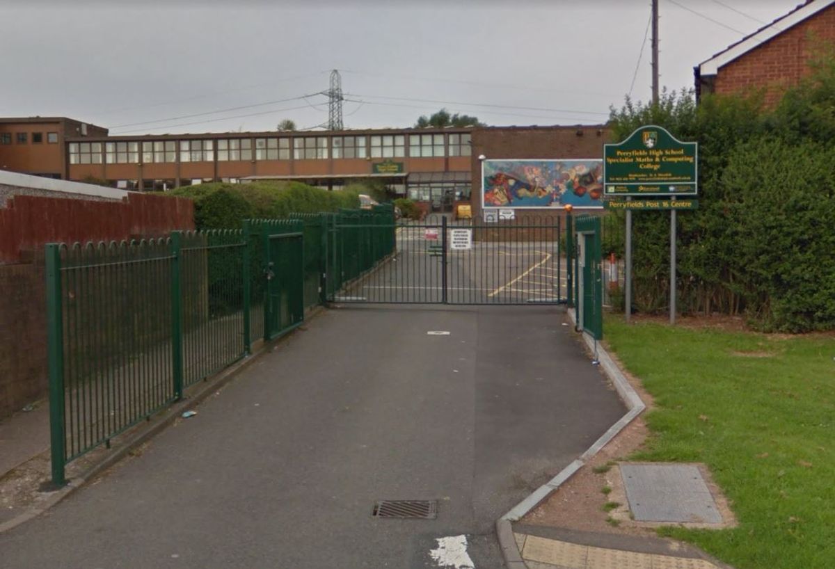 More temporary school classrooms planned after safety fears over ...