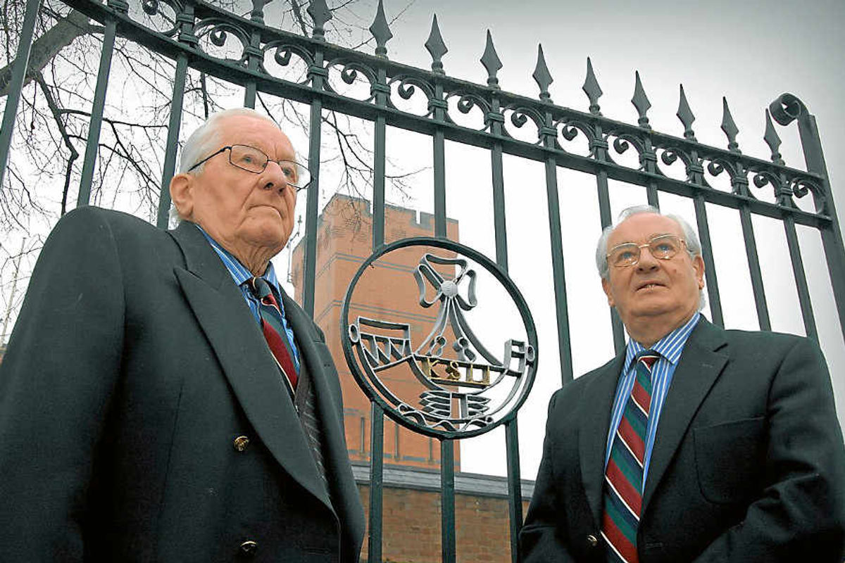 Soldiers' sorrow at Shrewsbury Copthorne Barracks threat | Shropshire Star