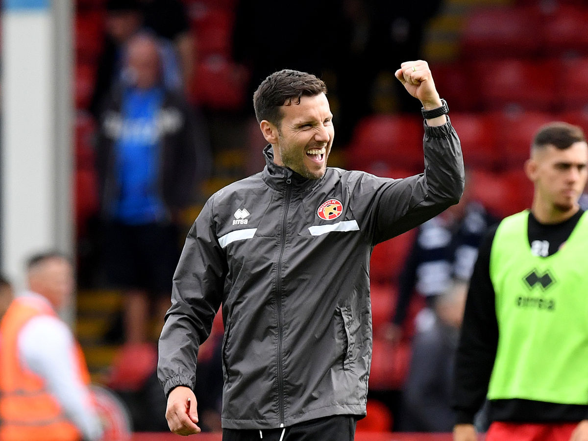 Mat Sadler delighted with Walsall's 'special result' | Express & Star
