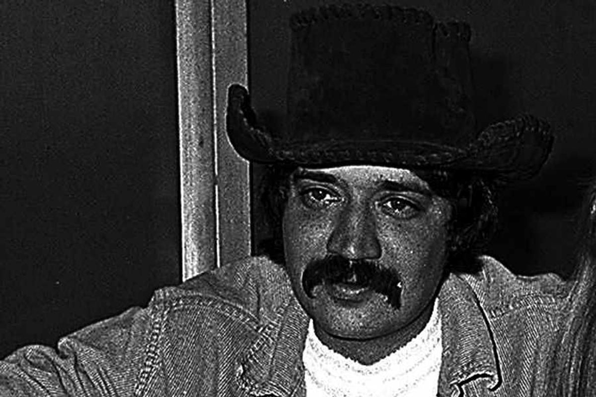 Where Do You Go To My Lovely star Peter Sarstedt dies aged 75 ...