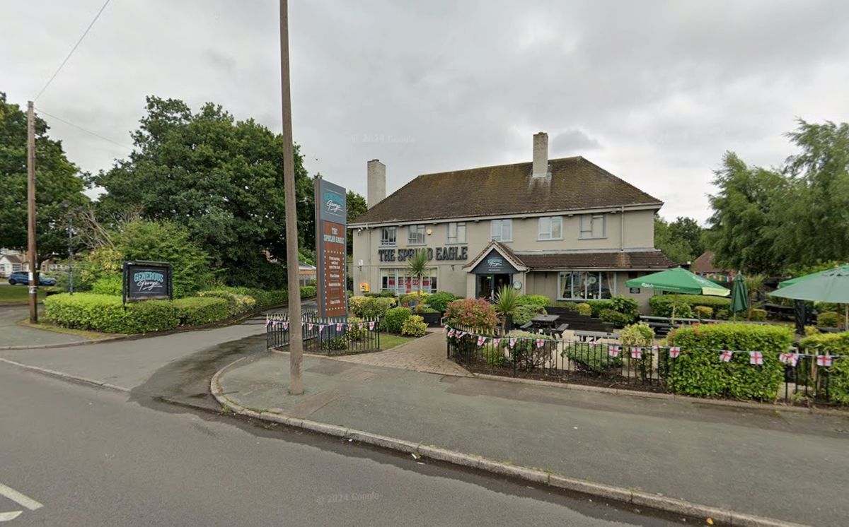 Popular Wolverhampton pub set to reopen after six figure revamp ...