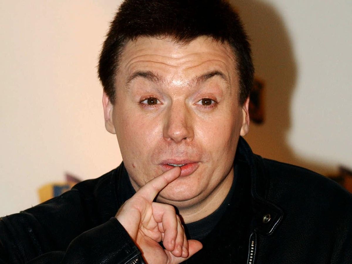 Doctor Evil vows to ‘save the world then take over the world’ in Super ...