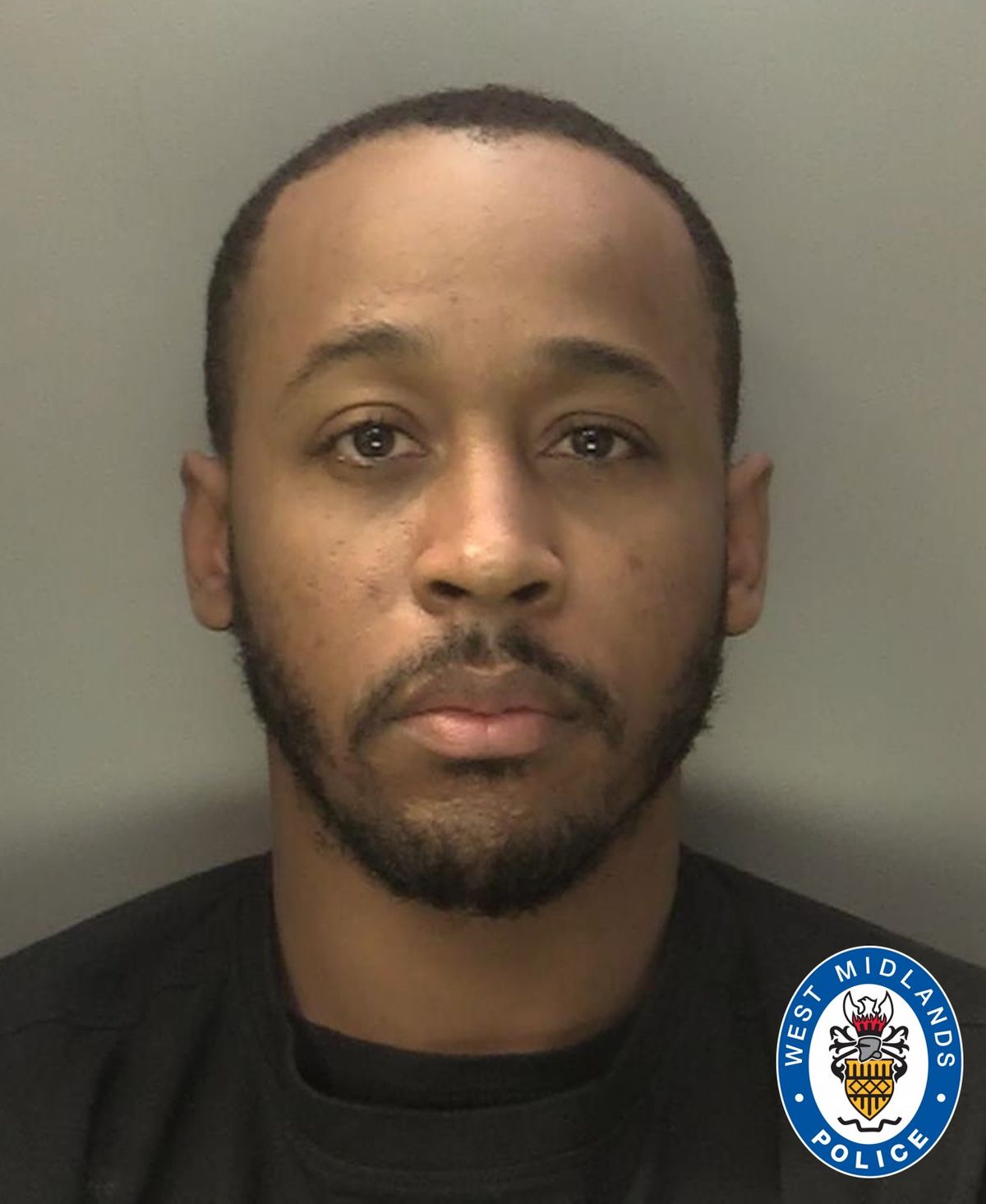 Wolverhampton gunman who shot victim with shotgun sentenced to 32 years ...