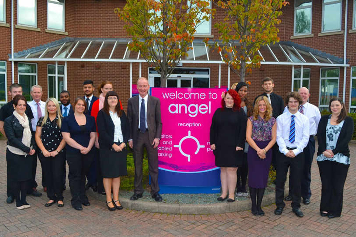 Work experience leads to real jobs at Angel Springs | Express & Star