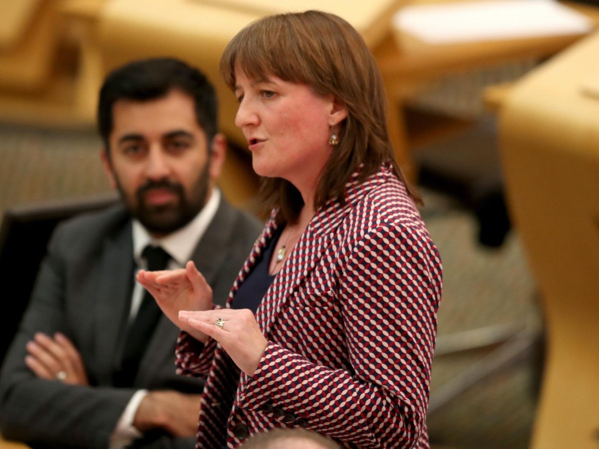 UK-first ban on smacking children comes into force in Scotland ...