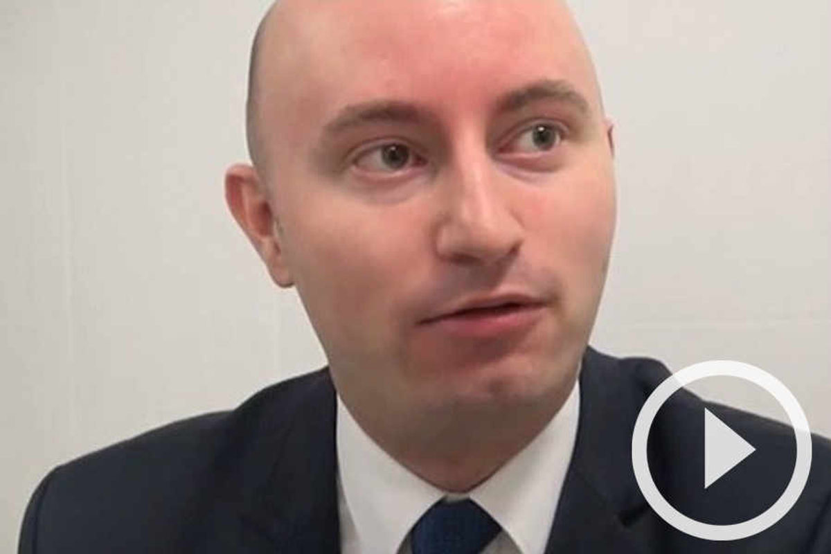 Video: Steve Madeley previews Swansea v West Brom | Express & Star