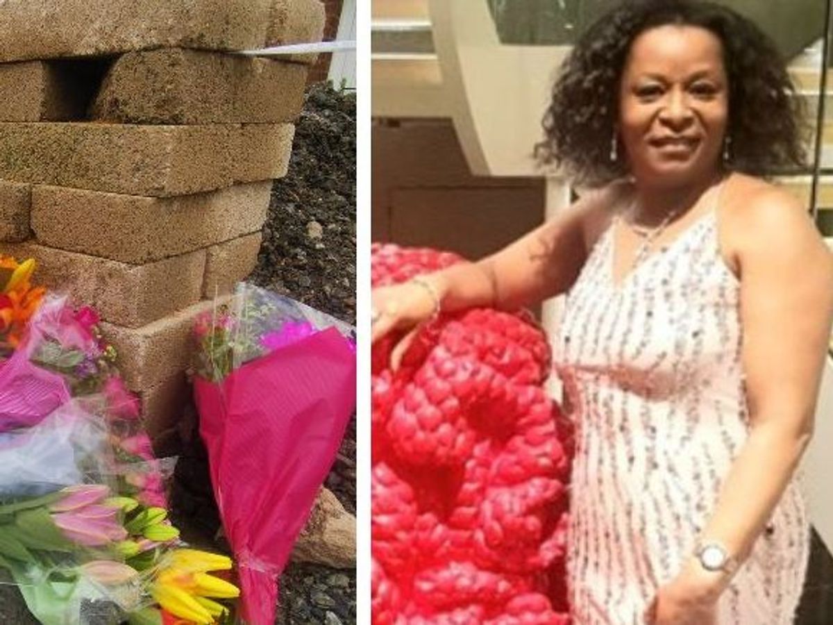 Police get more time to question suspect over Dudley woman's murder ...